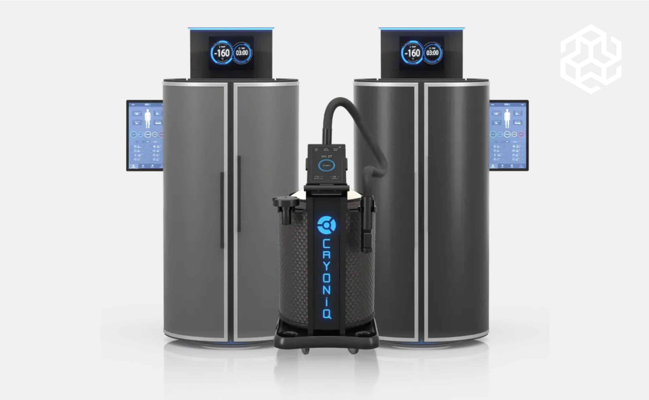 Cryo Chamber Liverpool | Liverpool's No1 Cryotherapy Clinic