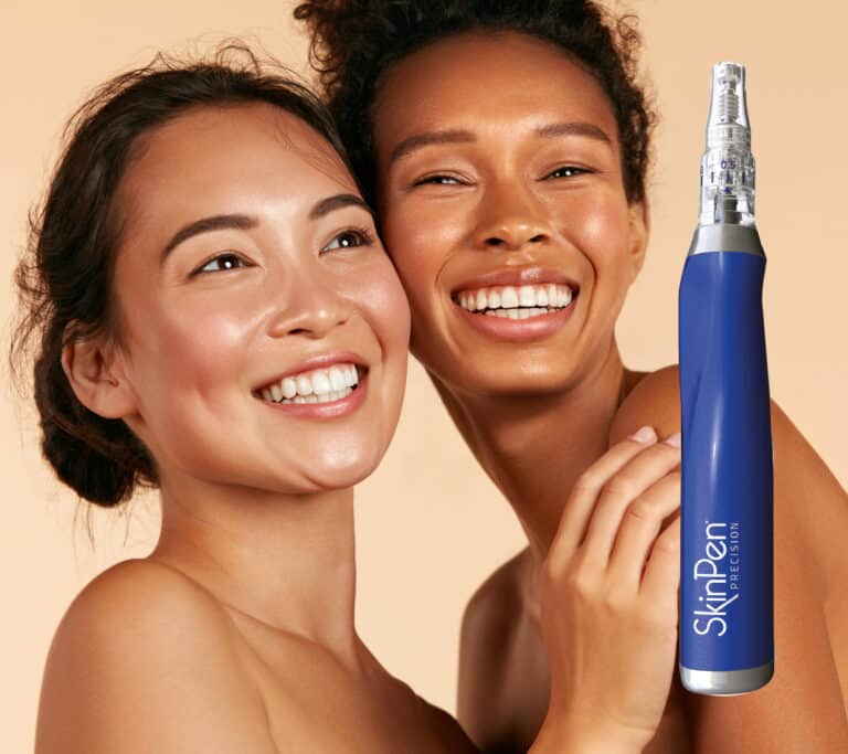 SkinPen Microneedling Liverpool | Benefits of SkinPen