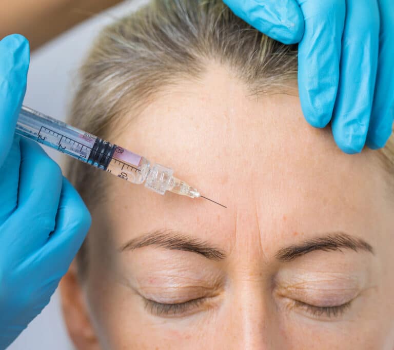 Anti Wrinkle Injections | Botox Near me