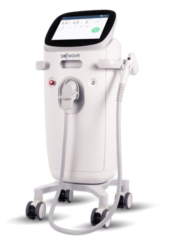 Sofwave | Non-Surgical Facelift | Incredible Skin Tightening