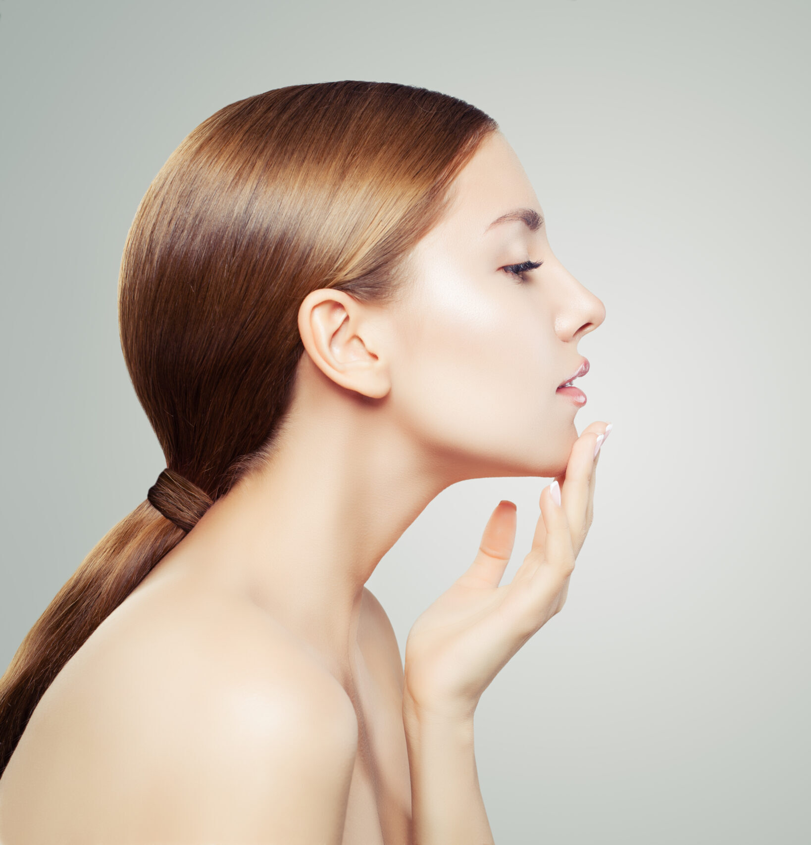 Double Chin Removal | Non-surgical treatment in Liverpool