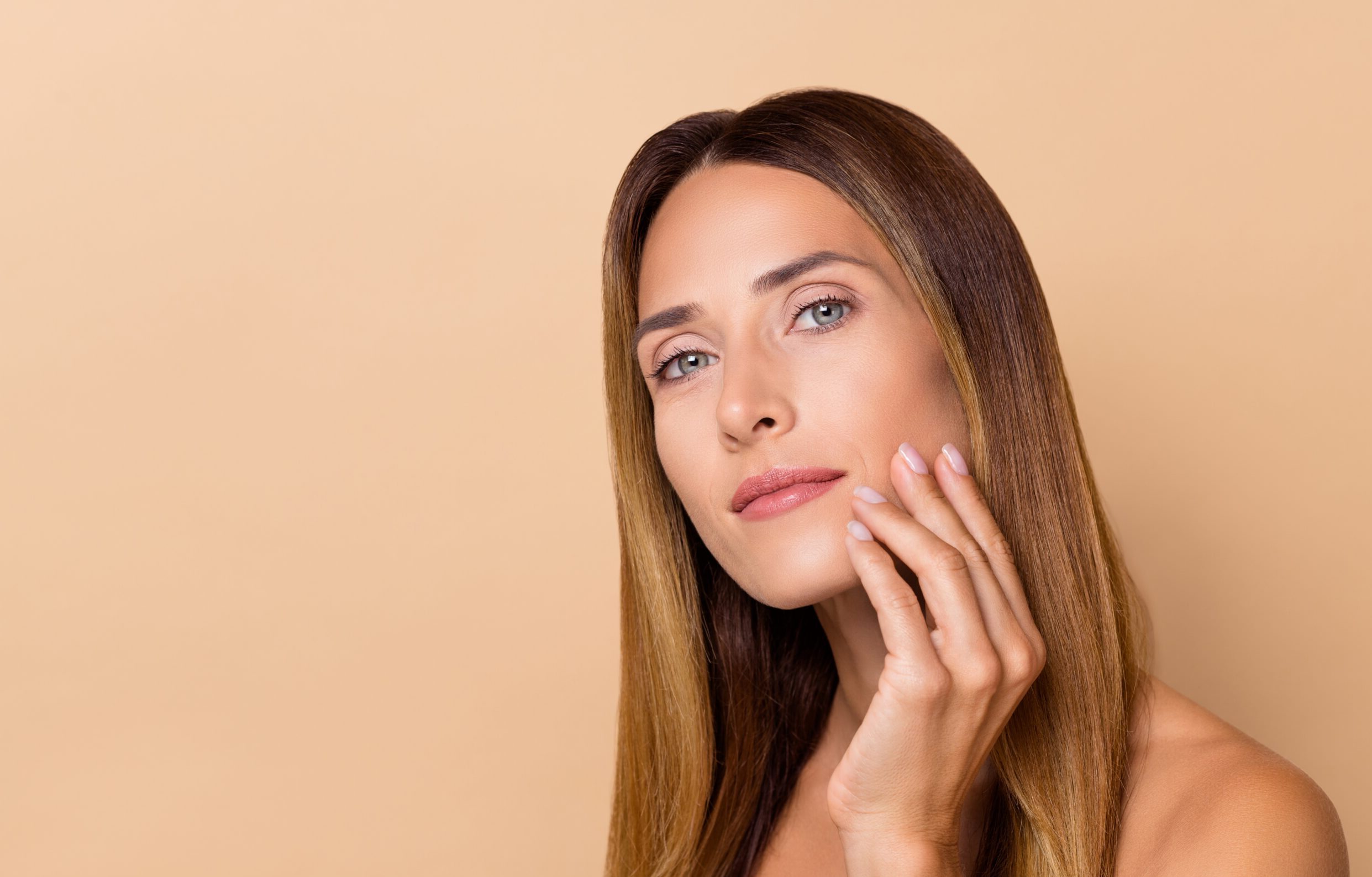 PROFILE BALANCING FILLER – ENHANCES NOSE, CHIN, LIPS