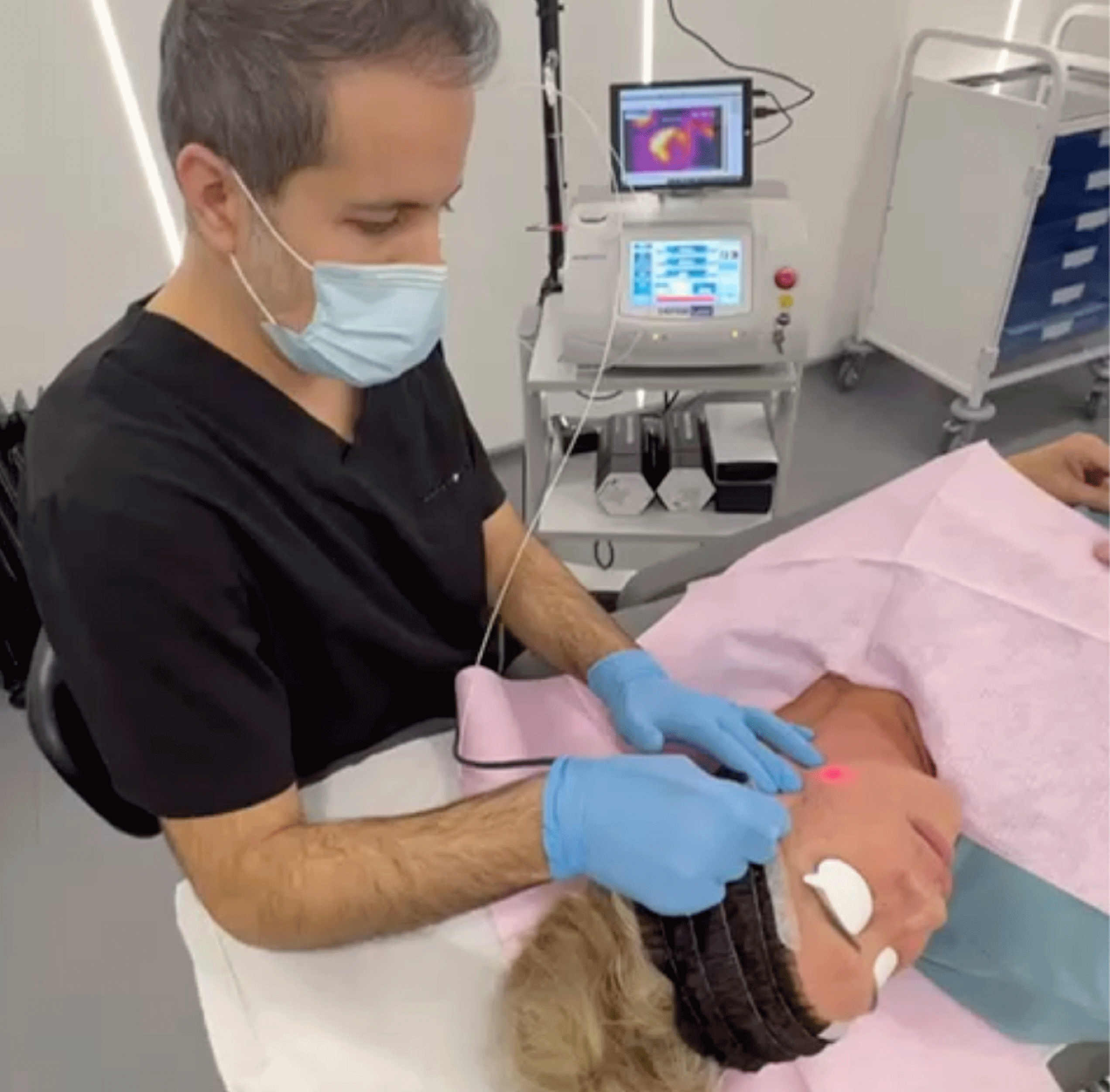 ENDOLIFTING | LASER ASSISTED FACELIFT | NEXT GEN ENDOLIFTING