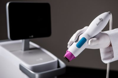 Thermage Flx Treatment Liverpool | Celebrity Skin Tightening